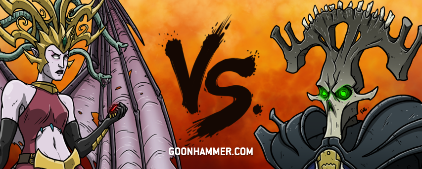 [AoS] Competitive Innovations in the Mortal Realms: 2026-04-29 - Goonhammer
