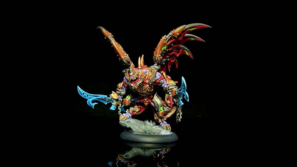 Warmachine: Command Card Deep Dive - Tabletop Battles