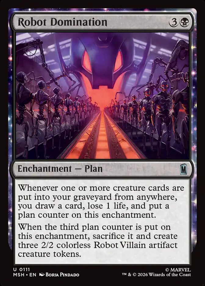 Magic: The Gathering Marvel Super Heroes Review, Part 1 of 4: The ...