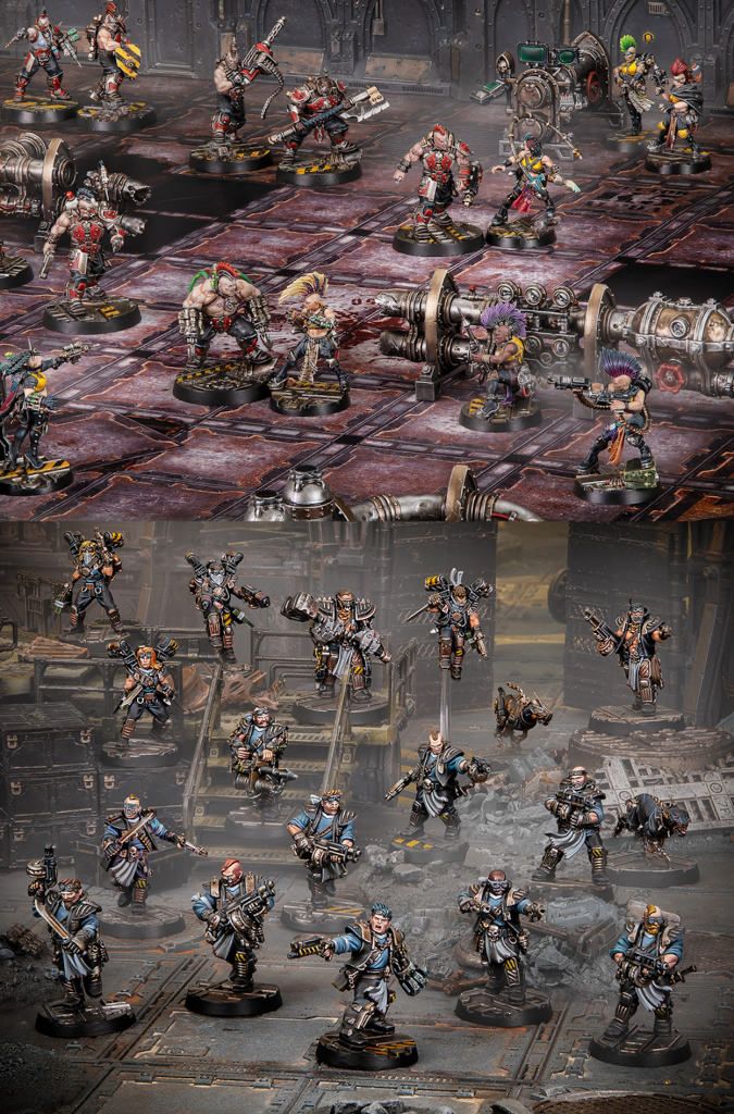 Everything Games Workshop Revealed at the 2026 Big Summer Preview ...